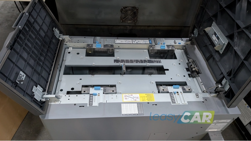 Urządzenie poligraficzne KONICA MINOLTA AccurioPress C3070 | Inne ...